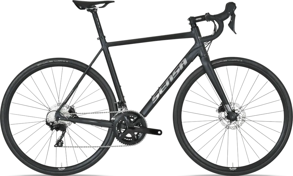 2023 Sensa Romagna Disc SLE – Specs, Comparisons, Reviews – 99 Spokes