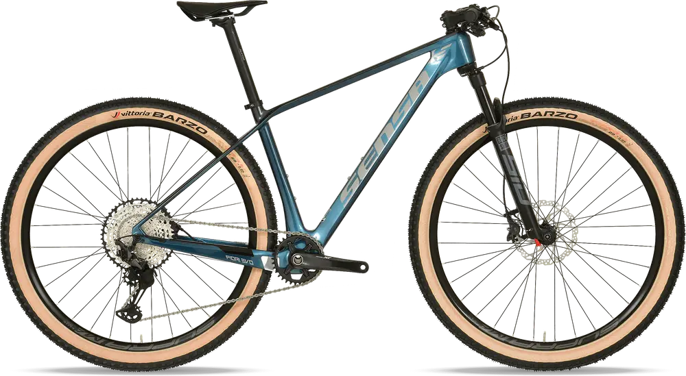 2024 Sensa Fiori Evo Elite Limited – Specs, Comparisons, Reviews – 99 ...