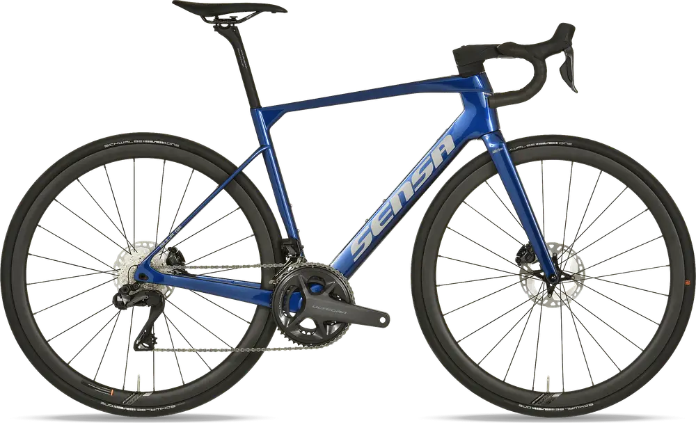 2024 Sensa Giulia GF Lava Blue LTD Dura-Ace Di2 2x12 – Specs ...