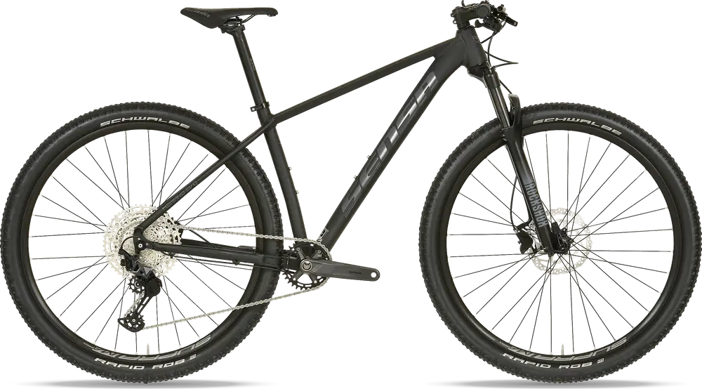 2024 Sensa Merano Evo Race – Specs, Comparisons, Reviews – 99 Spokes