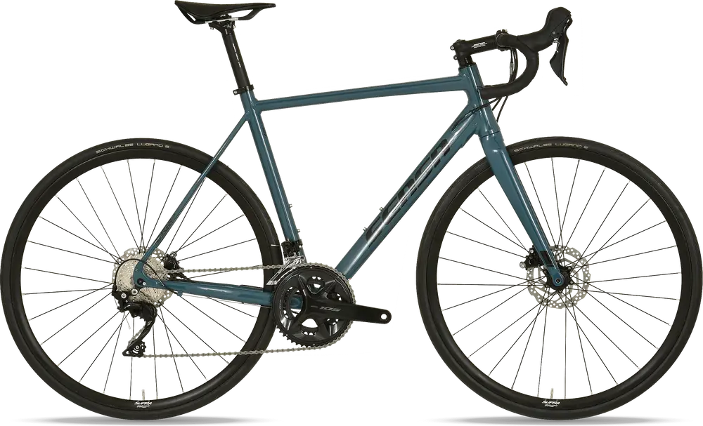 2024 Sensa Romagna Disc 105 2x12 - Limited – Specs, Comparisons ...