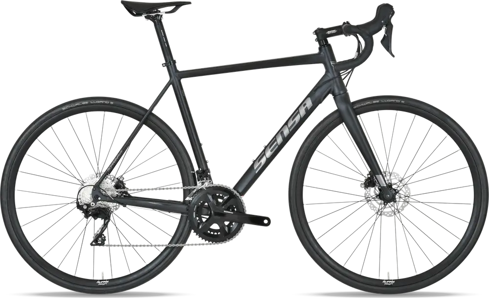 2024 Sensa Romagna Disc SLE 2x12 – Specs, Comparisons, Reviews – 99 Spokes