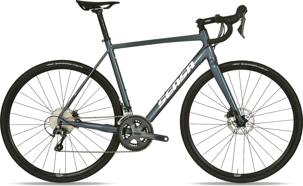 2024 Sensa Romagna Disc Tiagra – Specs, Comparisons, Reviews – 99 Spokes