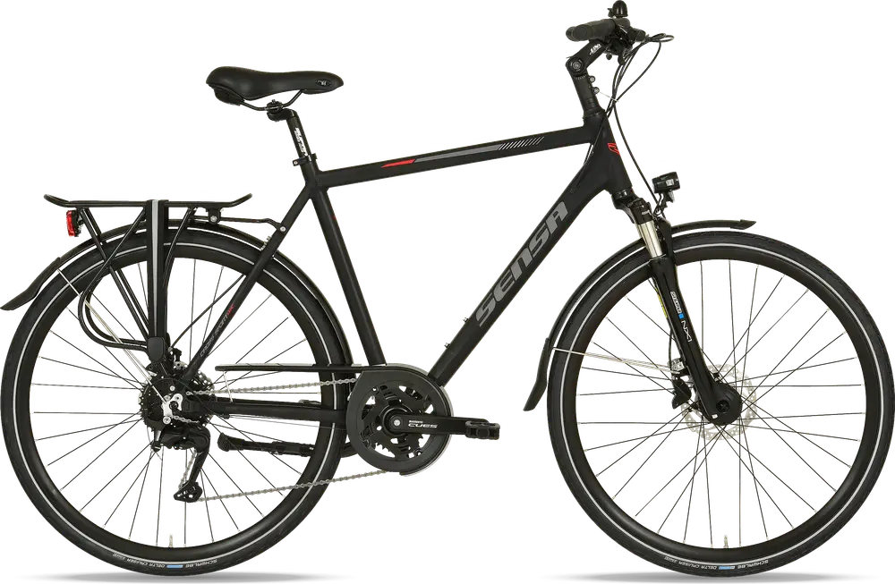 2025 Sensa Cross Sport Disc - Limited - Gent – Specs, Comparisons ...