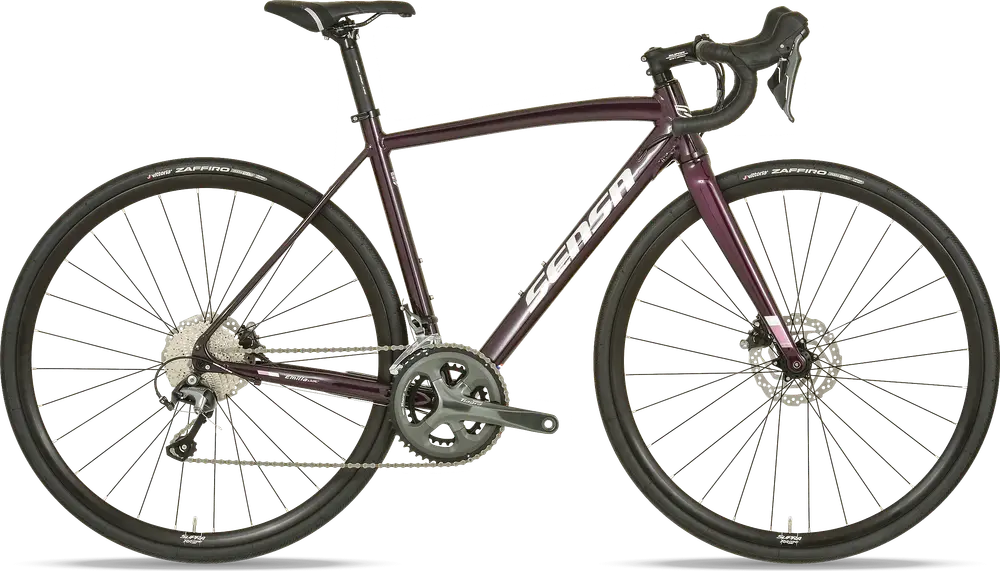 2025 Sensa Emilia Lady Disc Tiagra – Spezifikationen, Vergleiche ...