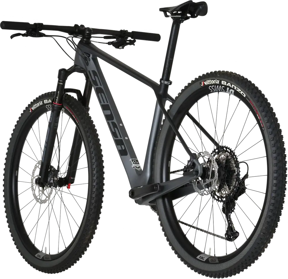 2025 Sensa Fiori Evo Elite - DT-Edition – Specs, Comparisons, Reviews ...