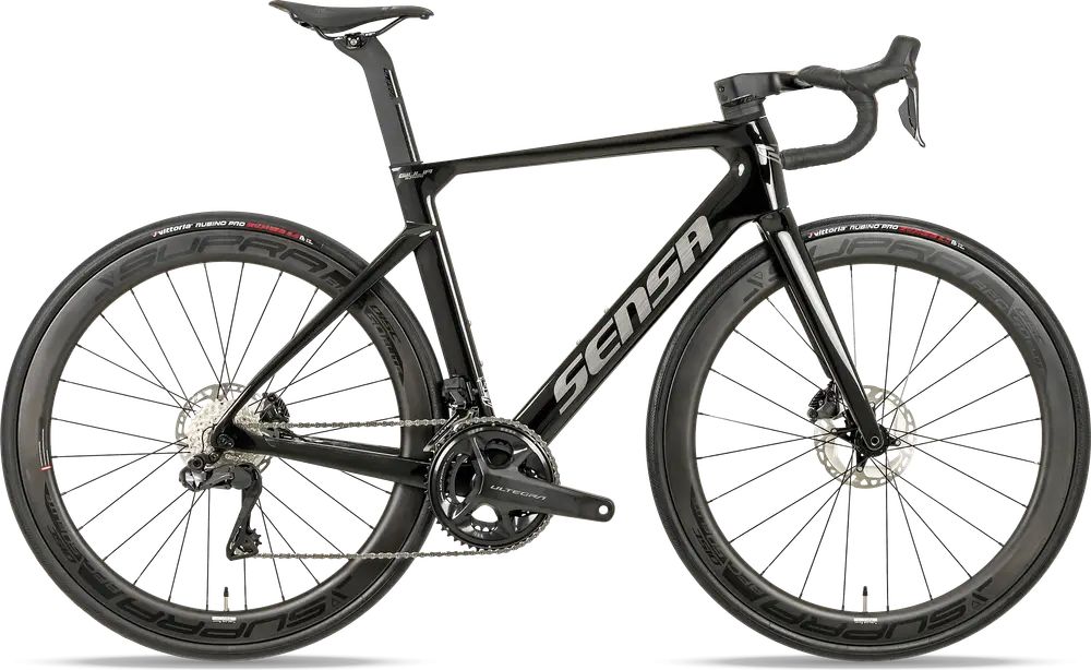 2025 Sensa Giulia Supremo Ultegra Di2 – Specs, Comparisons, Reviews ...
