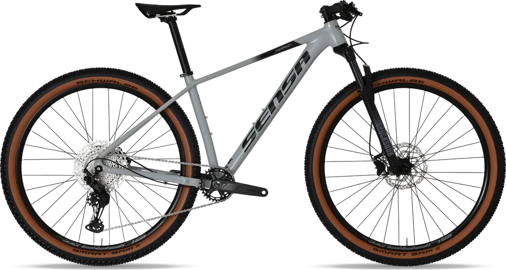 2025 Sensa Merano XC Race – Specs, Comparisons, Reviews – 99 Spokes