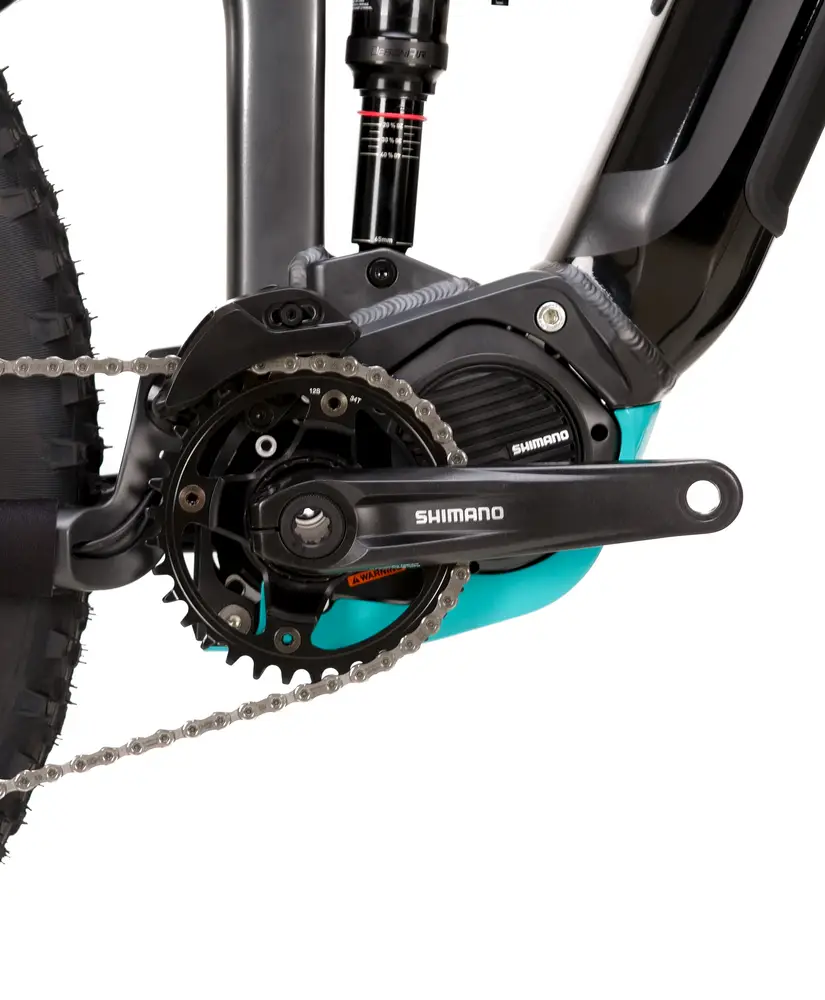 2024 Sense Impulse E-trail Evo – Specs, Comparisons, Reviews – 99 Spokes