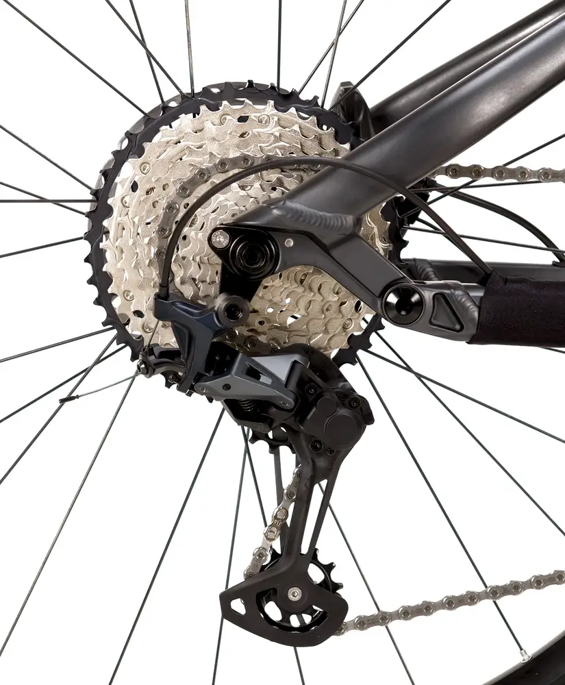 2024 Sense Impulse E-trail Evo – Specs, Comparisons, Reviews – 99 Spokes