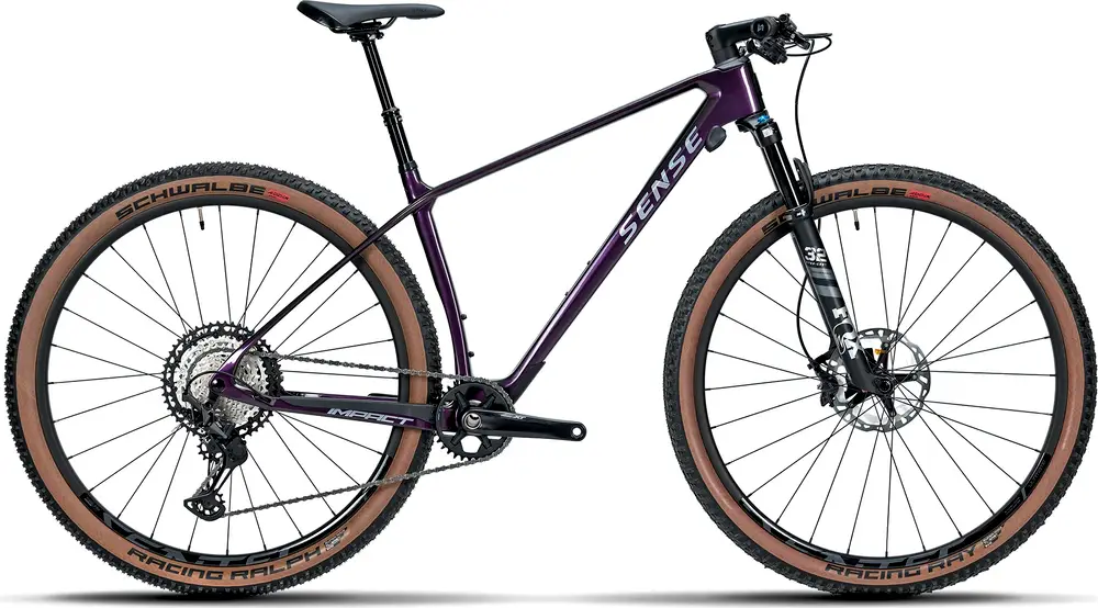 2025 Sense Impact Carbon Evo – Specs, Comparisons, Reviews – 99 Spokes