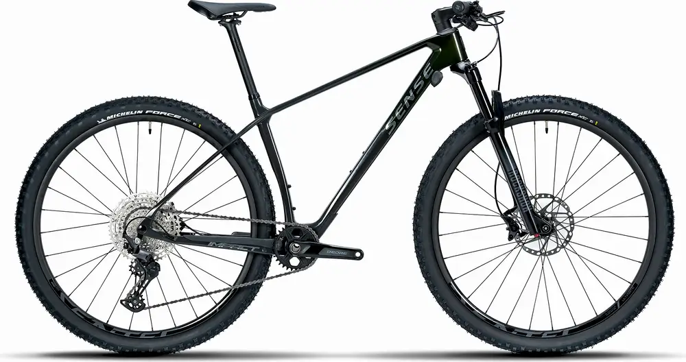2025 Sense Impact Carbon Pro – Specs, Comparisons, Reviews – 99 Spokes