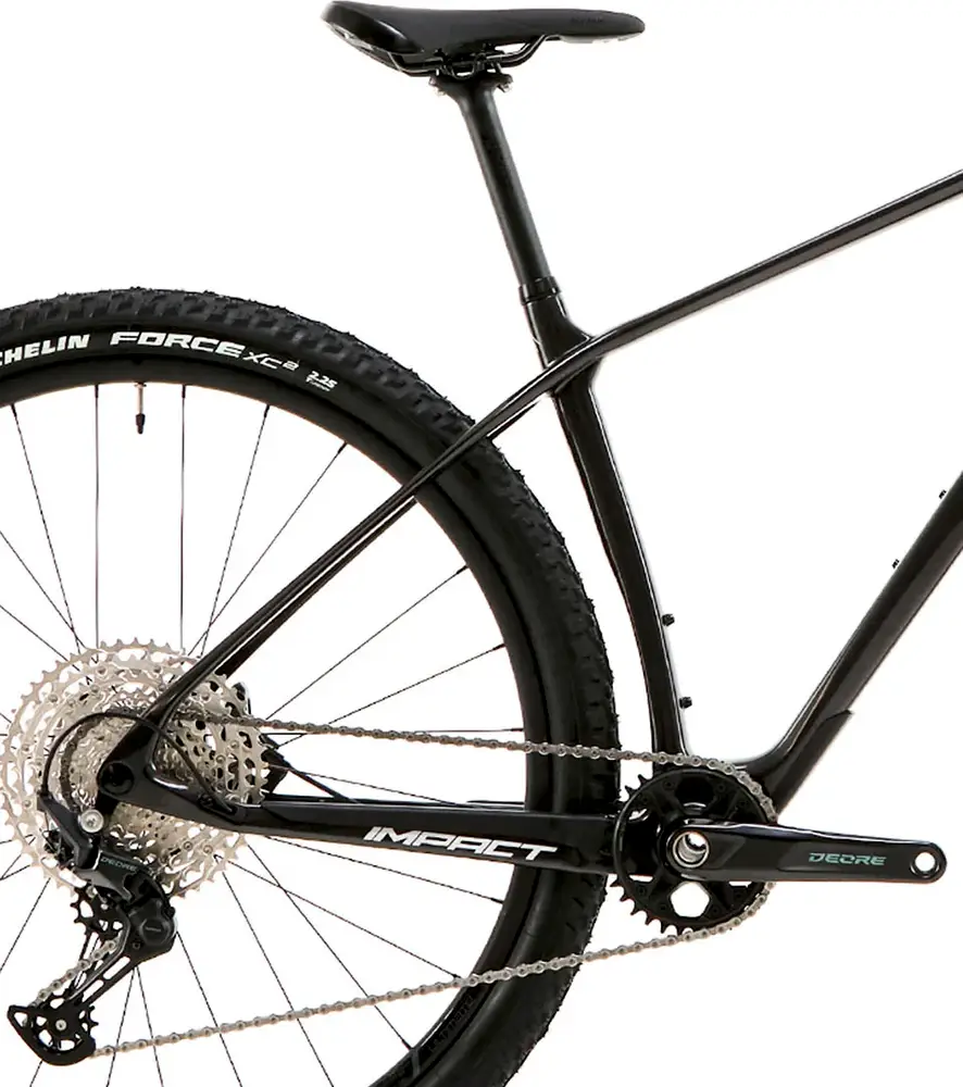 2025 Sense Impact Carbon Pro – Specs, Comparisons, Reviews – 99 Spokes