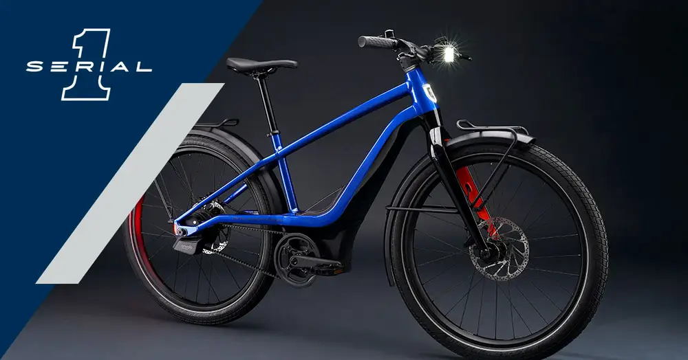 2023 Serial 1 RUSH/CTY SPEED – Specs, Comparisons, Reviews – 99 Spokes