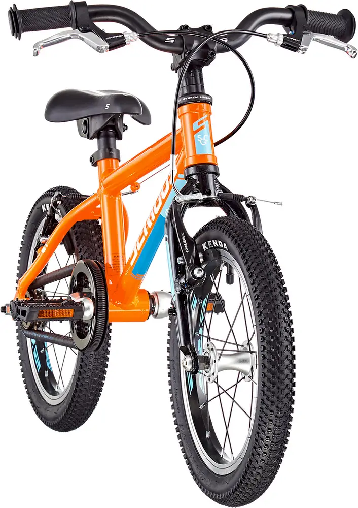 2020 Serious Superlite 14" Kinder rot – Specs, Comparisons, Reviews ...