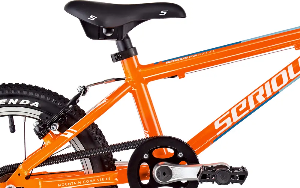 2020 Serious Superlite 14" Kinder rot – Specs, Comparisons, Reviews ...