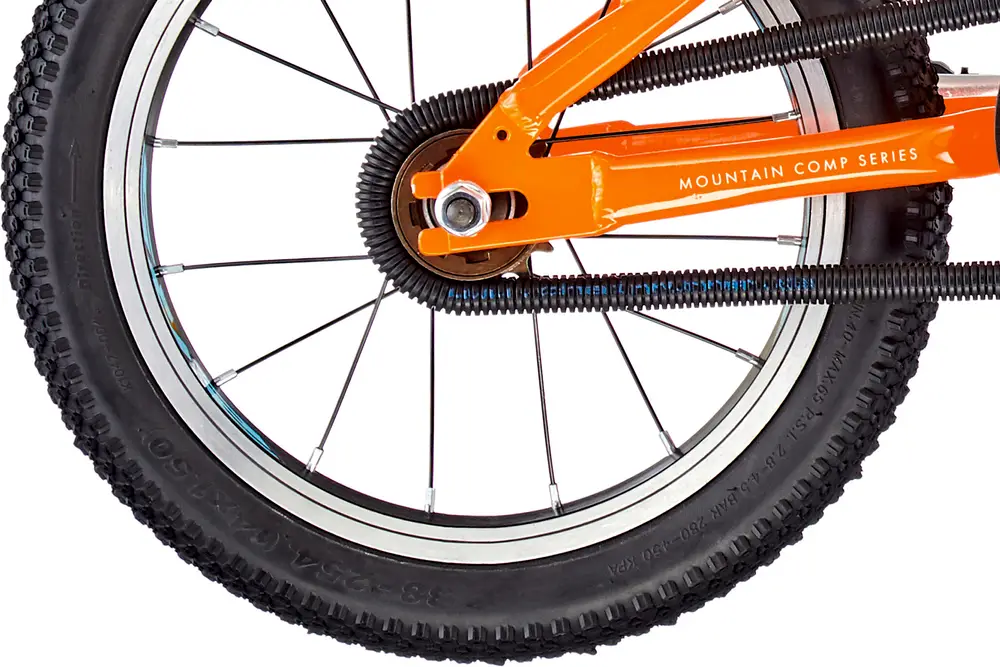 2020 Serious Superlite 14" Kinder rot – Specs, Comparisons, Reviews ...
