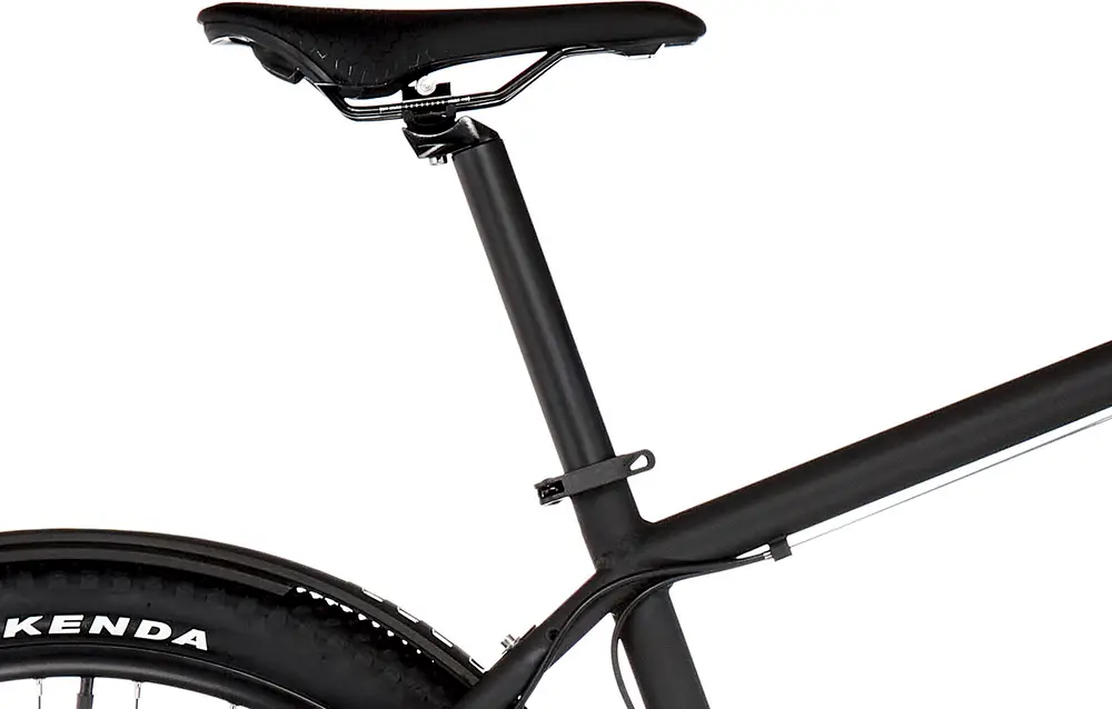 2021 Serious Ridge Trail Street Disc schwarz – Specs, Comparisons ...