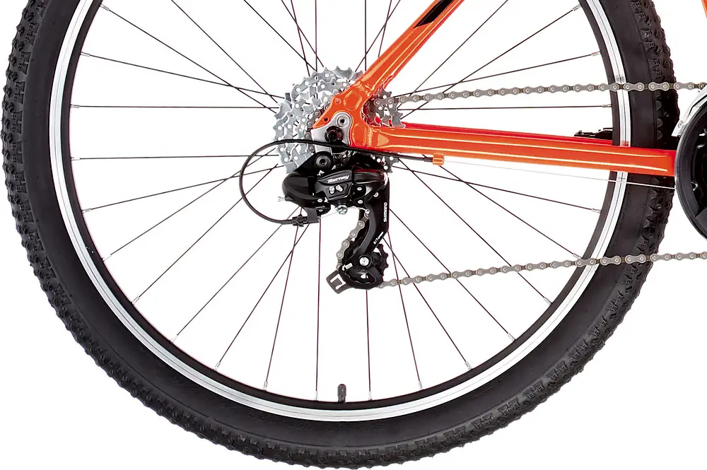 2022 Serious Rockville 20 Lite rot – Specs, Comparisons, Reviews – 99 ...