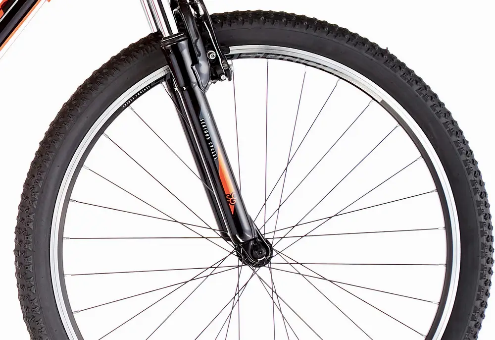2022 Serious Rockville 20 Lite rot – Specs, Comparisons, Reviews – 99 ...