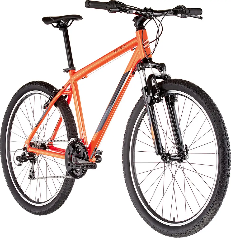 2022 Serious Rockville 20 Lite rot – Specs, Comparisons, Reviews – 99 ...