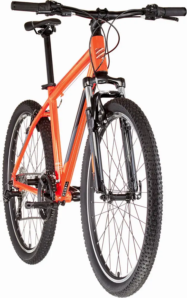 2022 Serious Rockville 20 Lite rot – Specs, Comparisons, Reviews – 99 ...