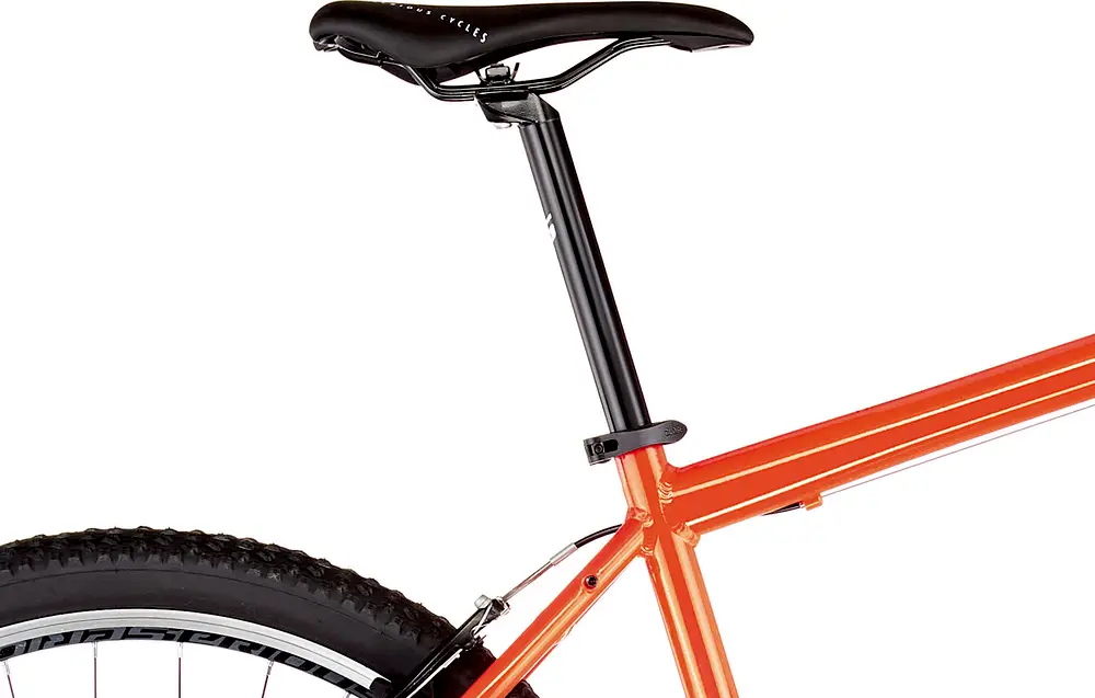 2022 Serious Rockville 20 Lite rot – Specs, Comparisons, Reviews – 99 ...