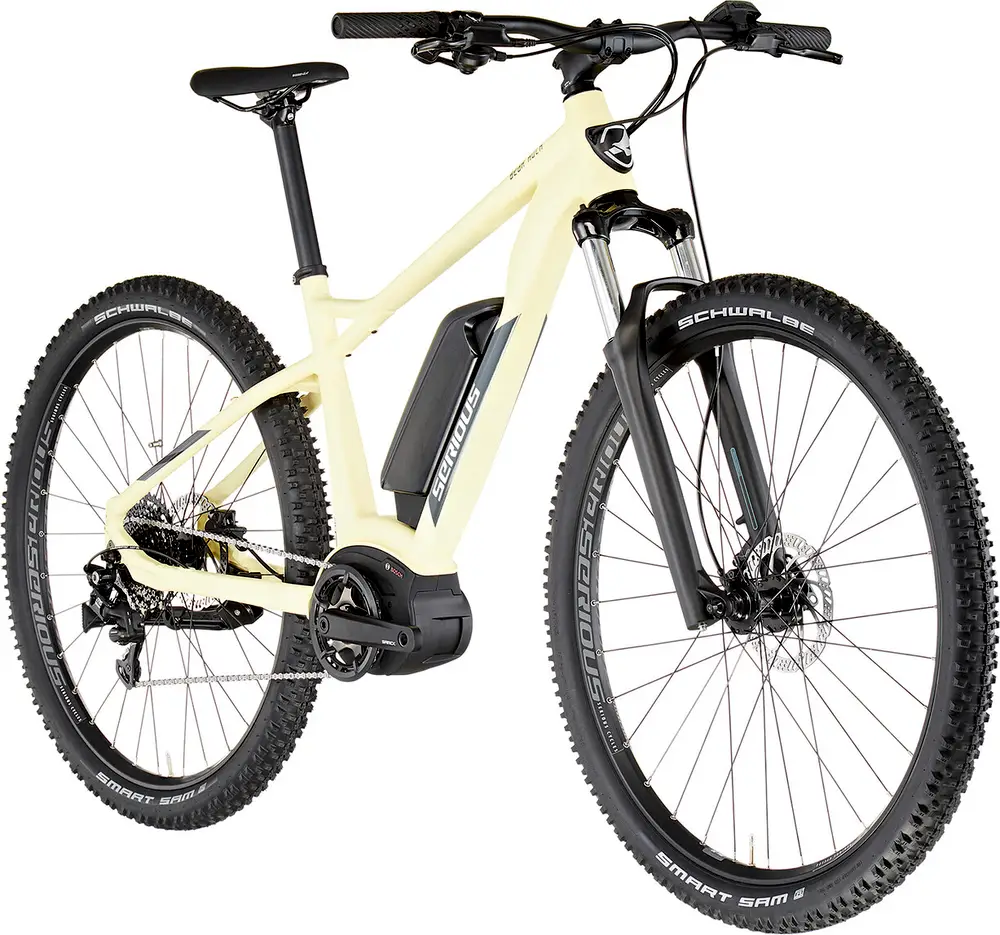 2023 Serious Bear Rock LTD braun – Specs, Comparisons, Reviews – 99 Spokes