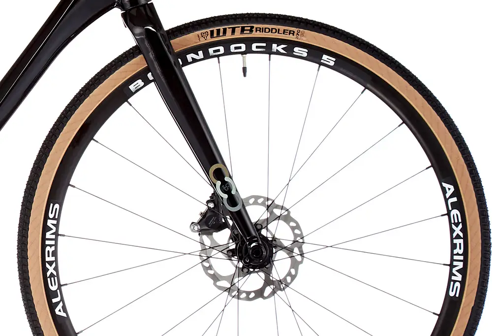 2023 Serious Gravix GRX Pro schwarz – Specs, Comparisons, Reviews – 99 ...