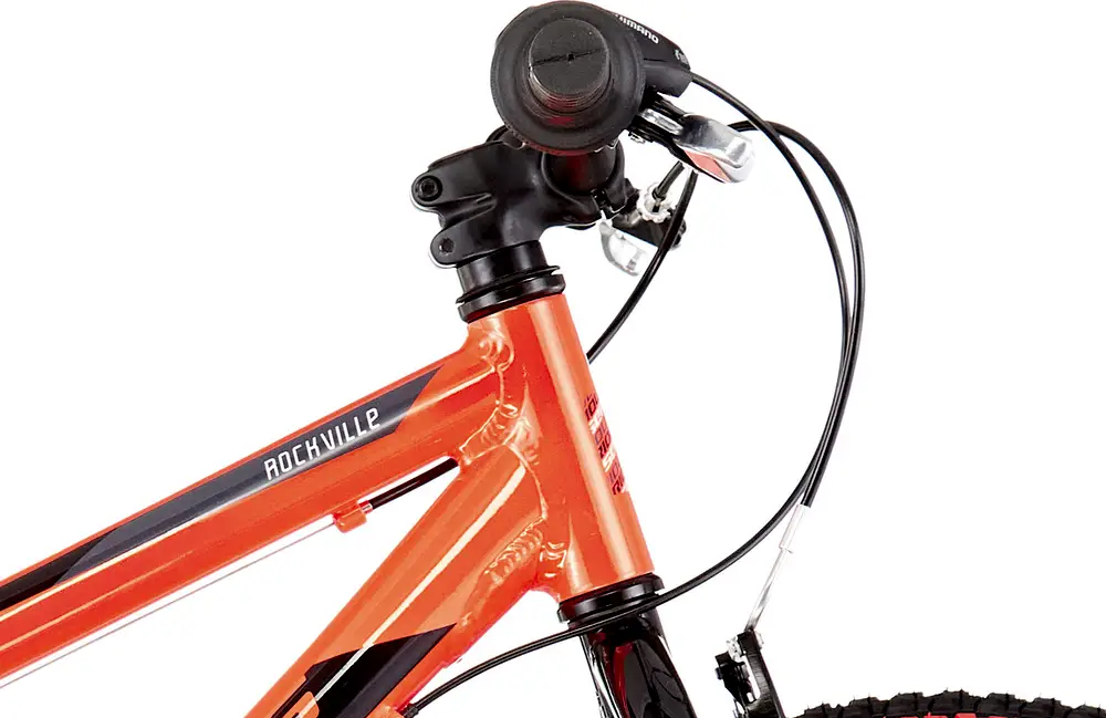 2023 Serious Rockville 20 Kinder rot – Specs, Comparisons, Reviews – 99 ...