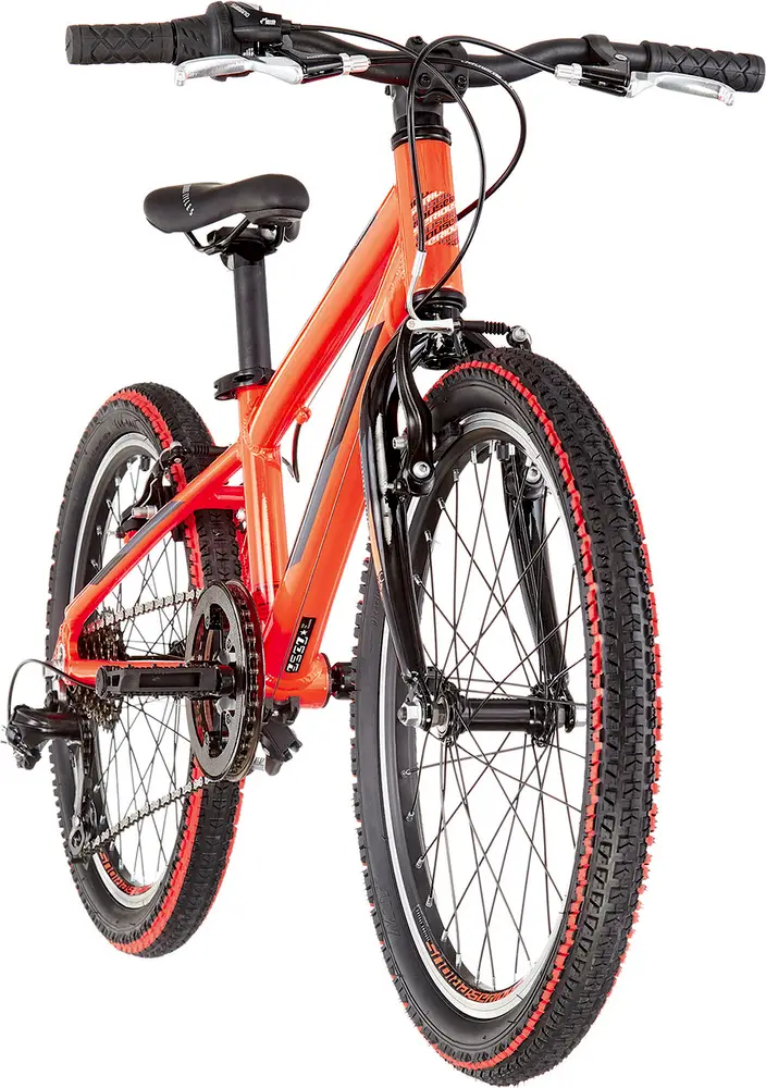 2023 Serious Rockville 20 Kinder rot – Specs, Comparisons, Reviews – 99 ...