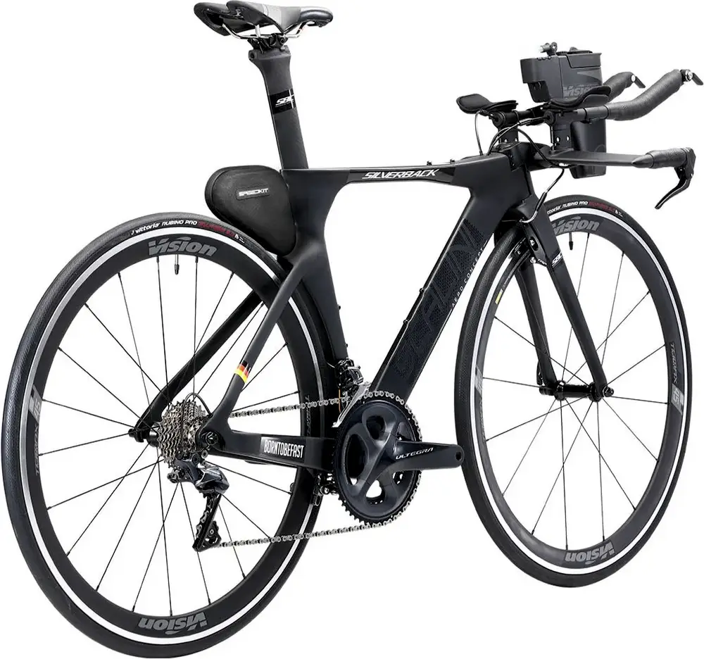 2022 Silverback Scalini TT Ultegra – Specs, Comparisons, Reviews – 99 ...