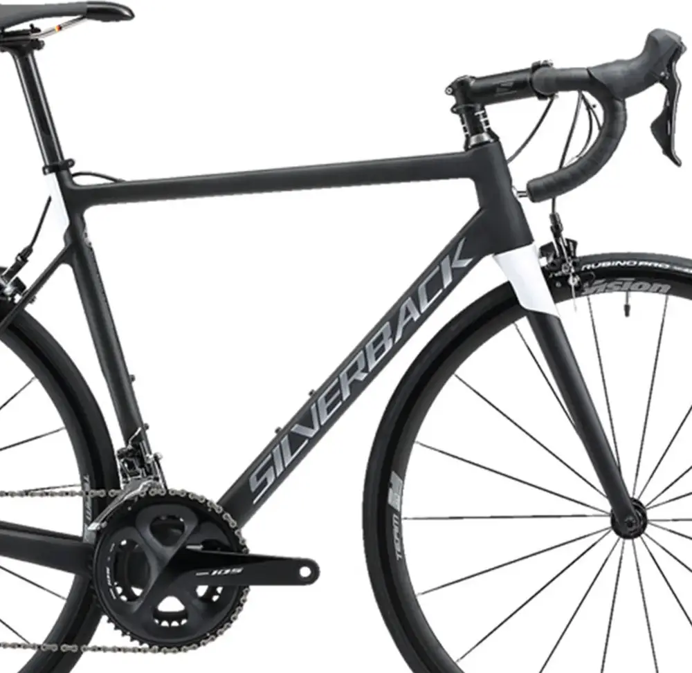 2022 Silverback Sirelli – Specs, Comparisons, Reviews – 99 Spokes