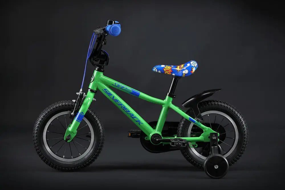 2022 Silverback Skid 12 – Specs, Comparisons, Reviews – 99 Spokes