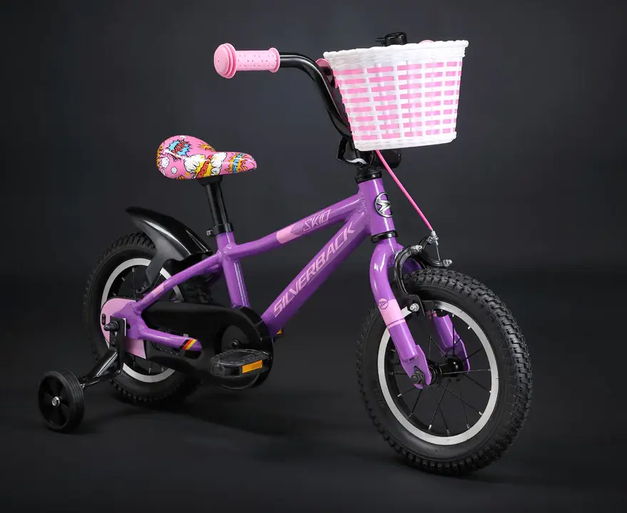 2022 Silverback Skid 12 – Specs, Comparisons, Reviews – 99 Spokes