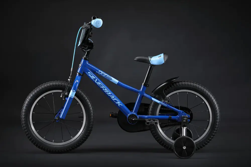 2022 Silverback Skid 16 (4 options) – Specs, Comparisons, Reviews – 99 ...