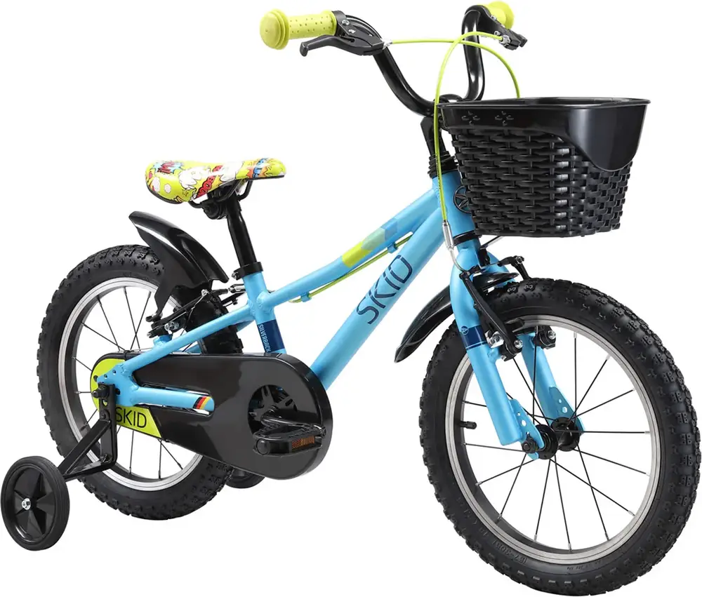 2022 Silverback Skid 16 Evolution – Specs, Comparisons, Reviews – 99 Spokes