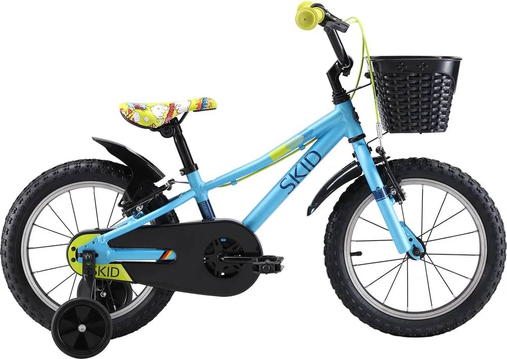 2022 Silverback Skid 16 Evolution – Specs, Comparisons, Reviews – 99 Spokes