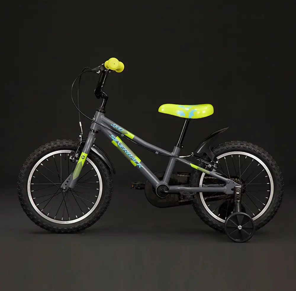 2022 Silverback Skid 16 – Specs, Comparisons, Reviews – 99 Spokes