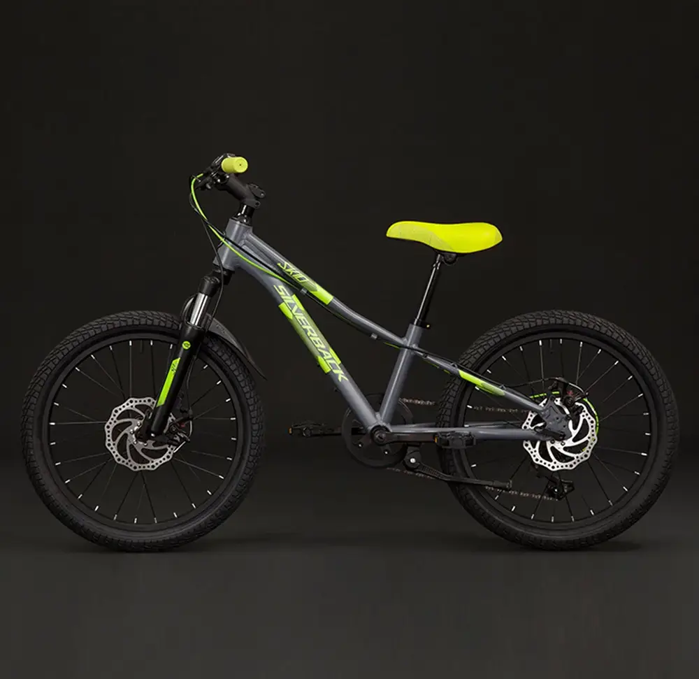 2022 Silverback Skid 20 Suspension (2020) – Specs, Comparisons, Reviews ...