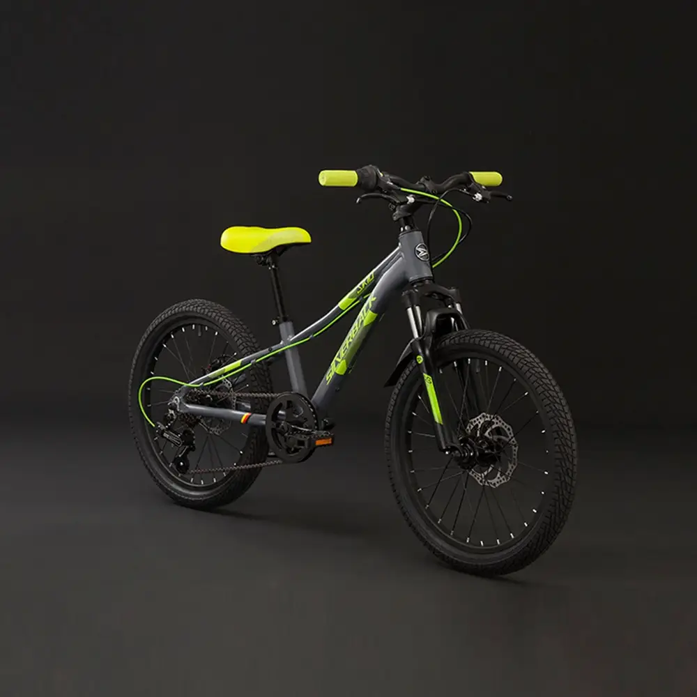2022 Silverback Skid 20 Suspension (2020) – Specs, Comparisons, Reviews ...