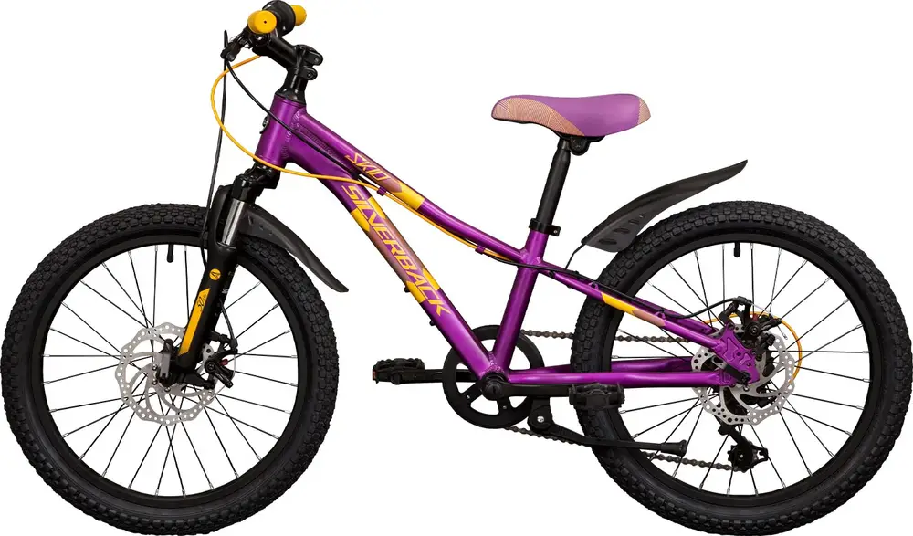 2022 Silverback Skid 20 Suspension (2020) – Specs, Comparisons, Reviews ...