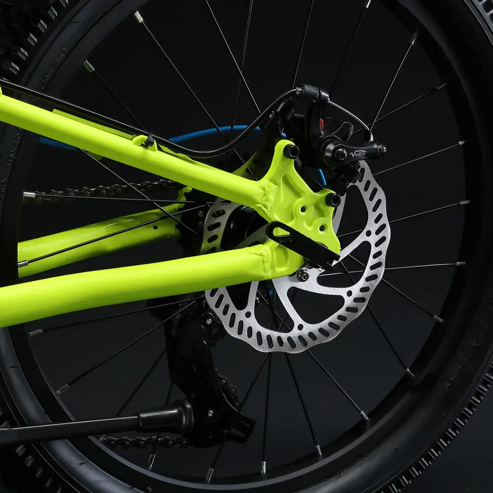 2022 Silverback Skid 20 Suspension – Specs, Comparisons, Reviews – 99 ...