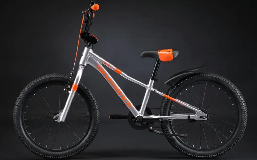 2022 Silverback Skid 20 – Specs, Comparisons, Reviews – 99 Spokes