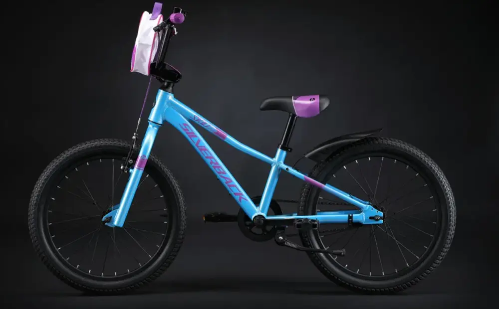 2022 Silverback Skid 20 – Specs, Comparisons, Reviews – 99 Spokes