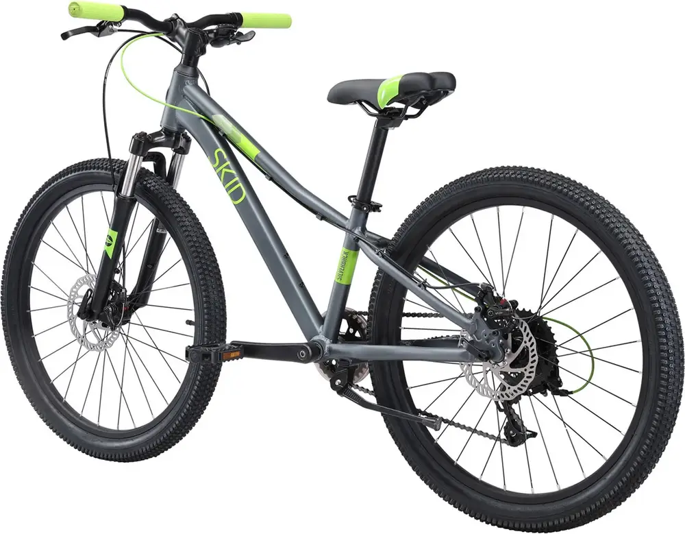 2022 Silverback Skid 24 D SE – Specs, Comparisons, Reviews – 99 Spokes