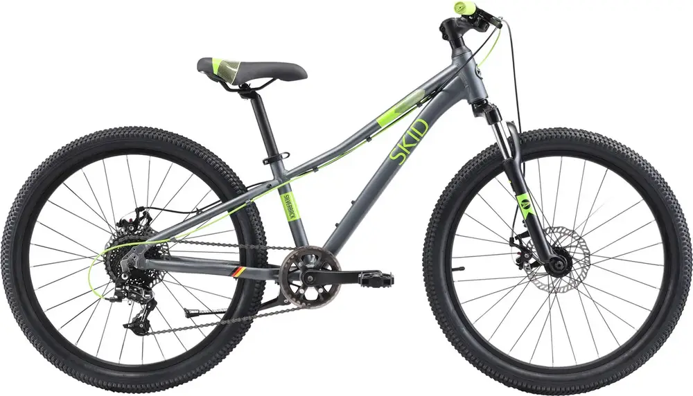 2022 Silverback Skid 24 D SE – Specs, Comparisons, Reviews – 99 Spokes
