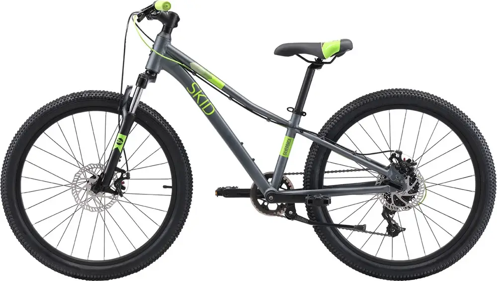 2022 Silverback Skid 24 D SE – Specs, Comparisons, Reviews – 99 Spokes