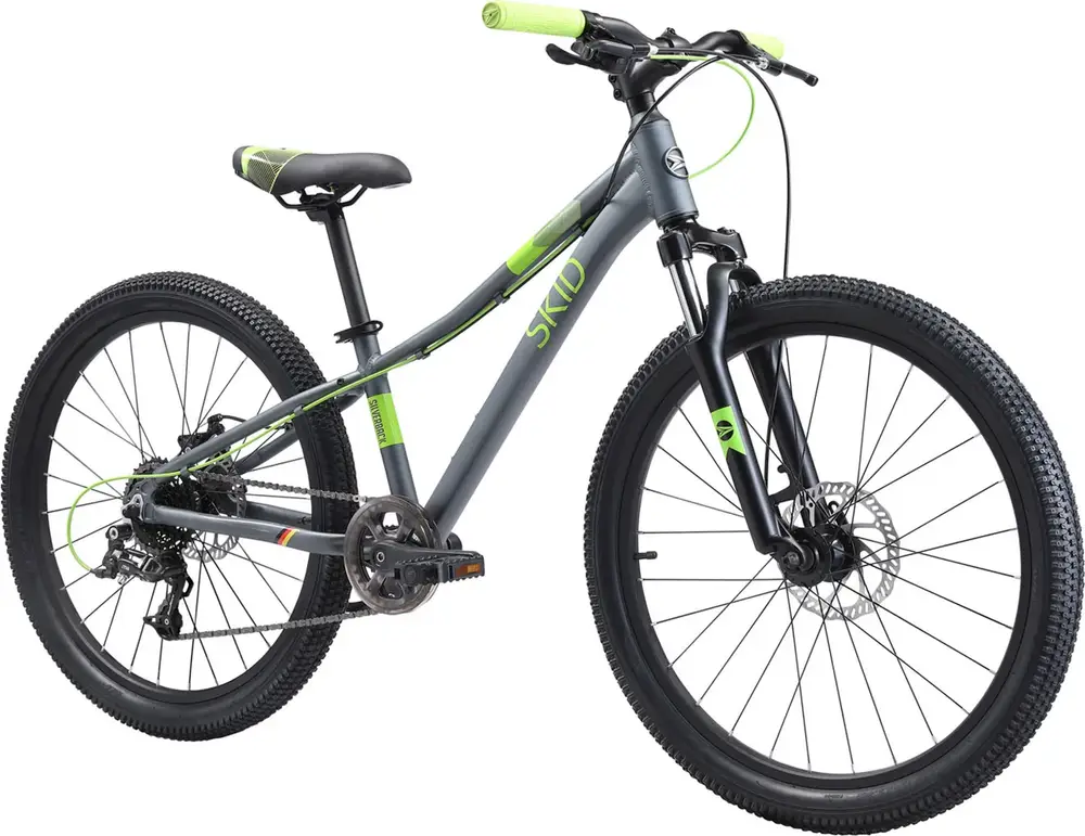 2022 Silverback Skid 24 D SE – Specs, Comparisons, Reviews – 99 Spokes