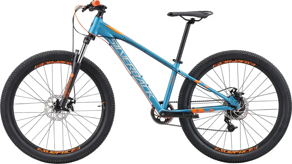 2022 Silverback Skid 26 – Specs, Comparisons, Reviews – 99 Spokes